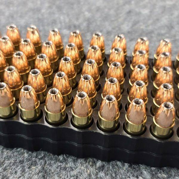 Bulk 9mm ammo 5000 rounds - stupidseka